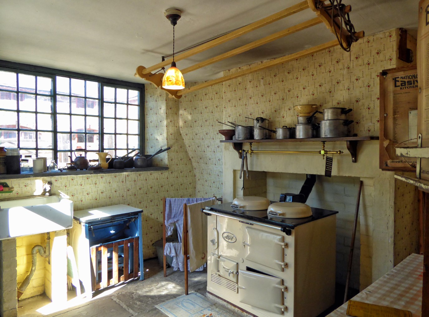 Stepping back in time: living history at Beamish - Travel with me