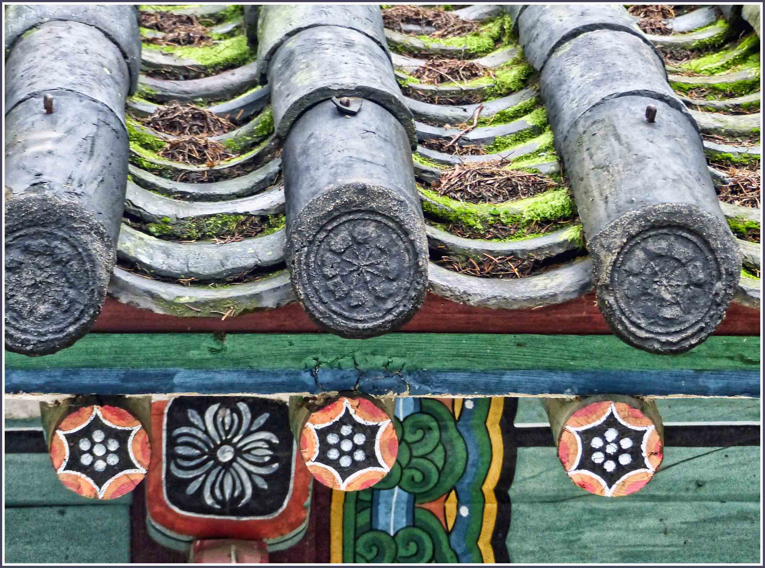 Another slice of North Korean history in Kaesong - Travel with me