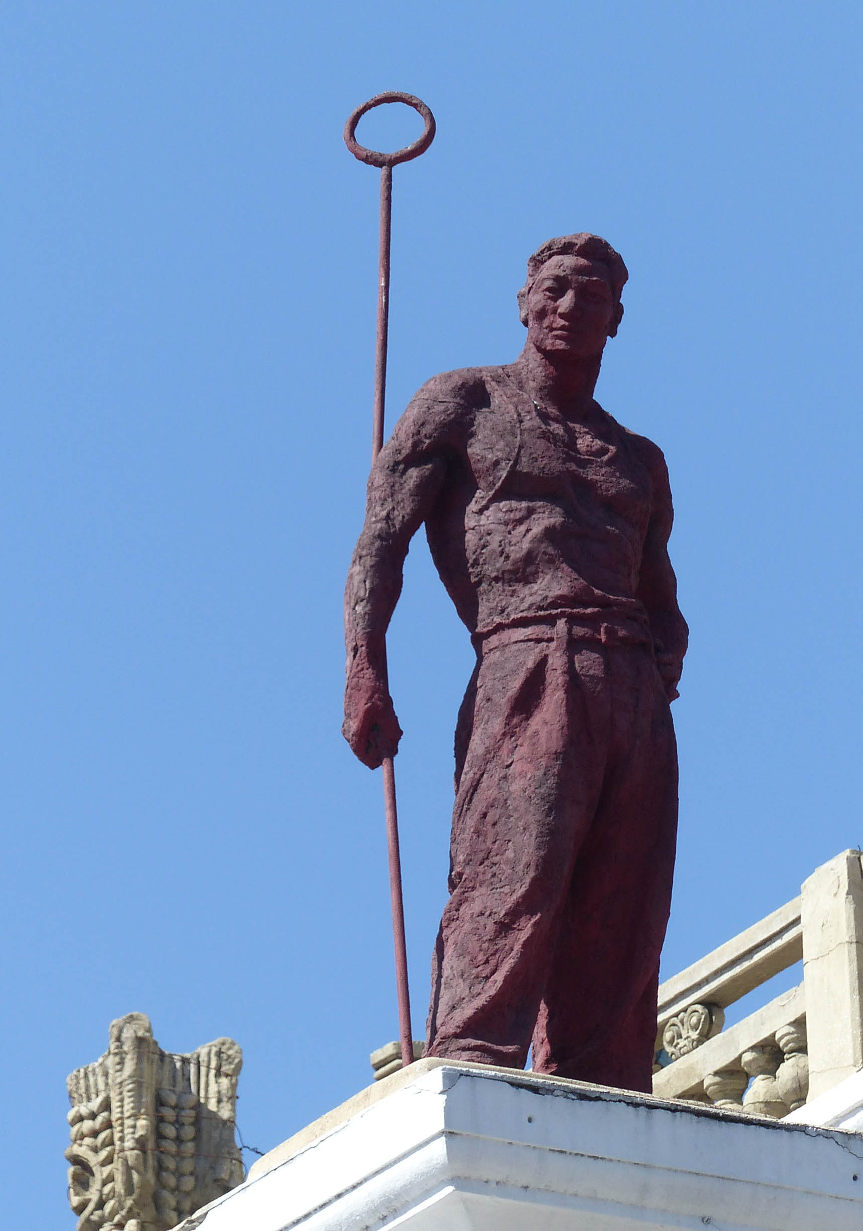 The astounding architecture of Pyongyang - Travel with me