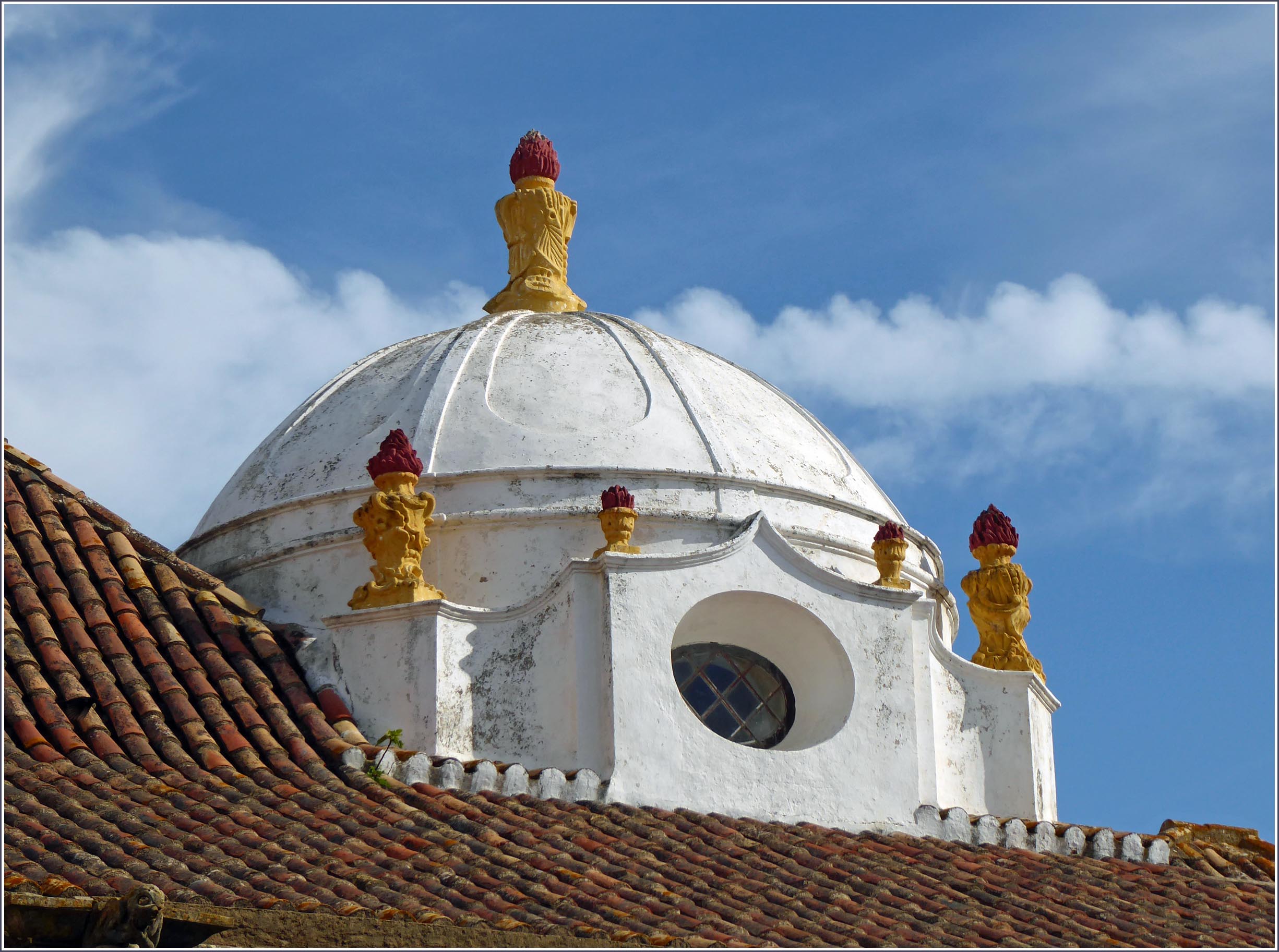 Faro’s old town: sights and impressions - Travel with me