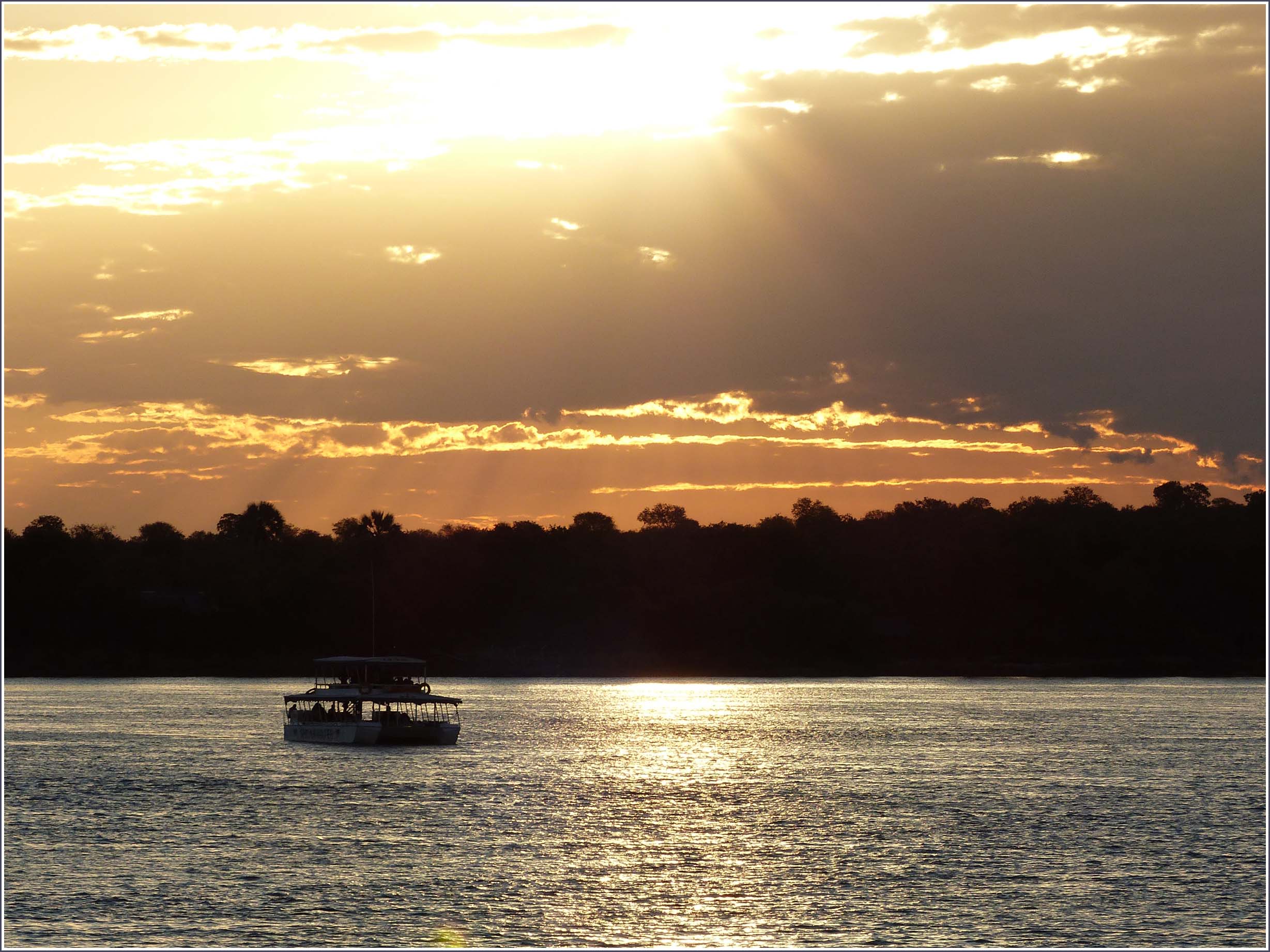 Gallery: the rippling of rivers - Travel with me