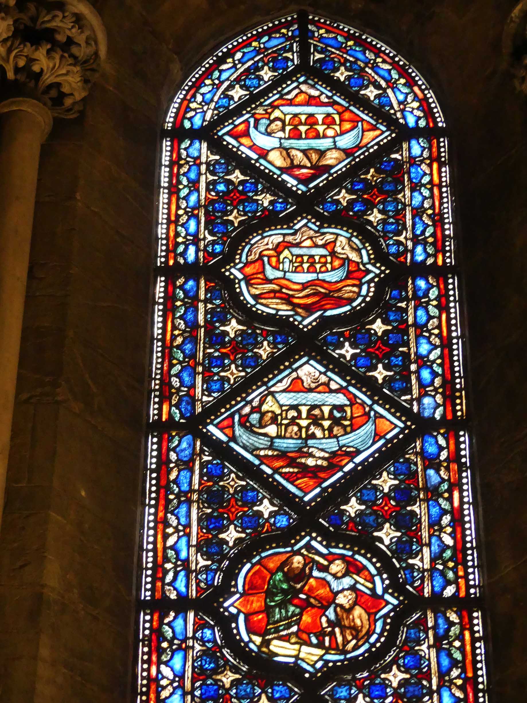 The northernmost Gothic cathedral in the world - Travel with me