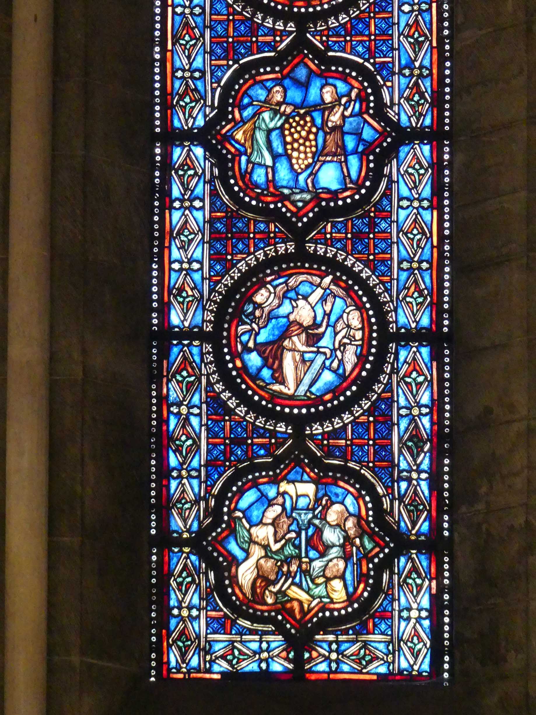The northernmost Gothic cathedral in the world - Travel with me