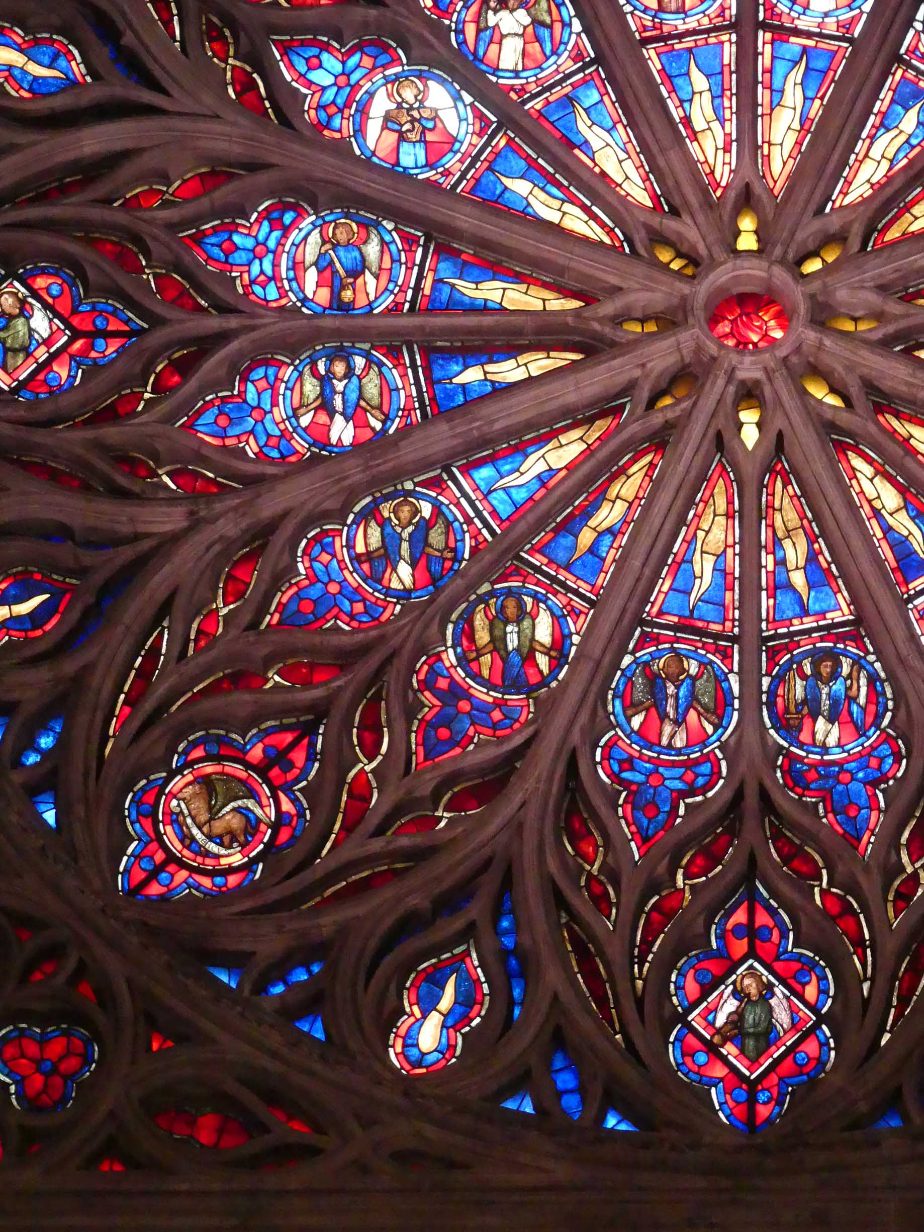 The northernmost Gothic cathedral in the world - Travel with me