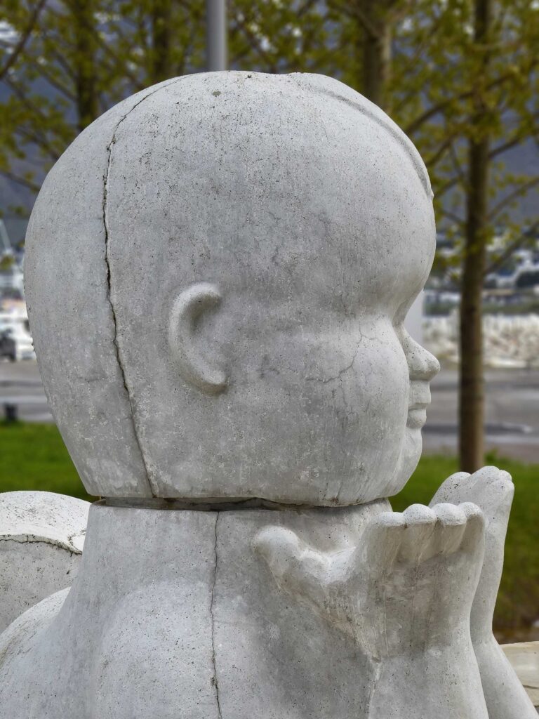 History and street art in Tromsø - Travel with me