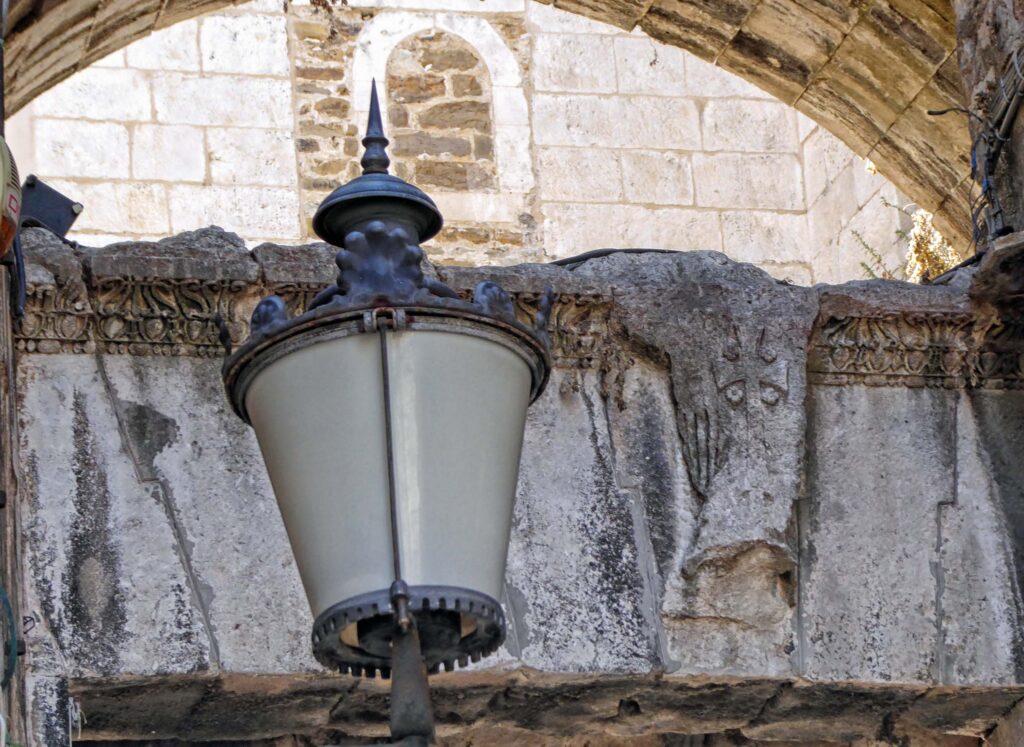 Discovering historic Split - Travel with me
