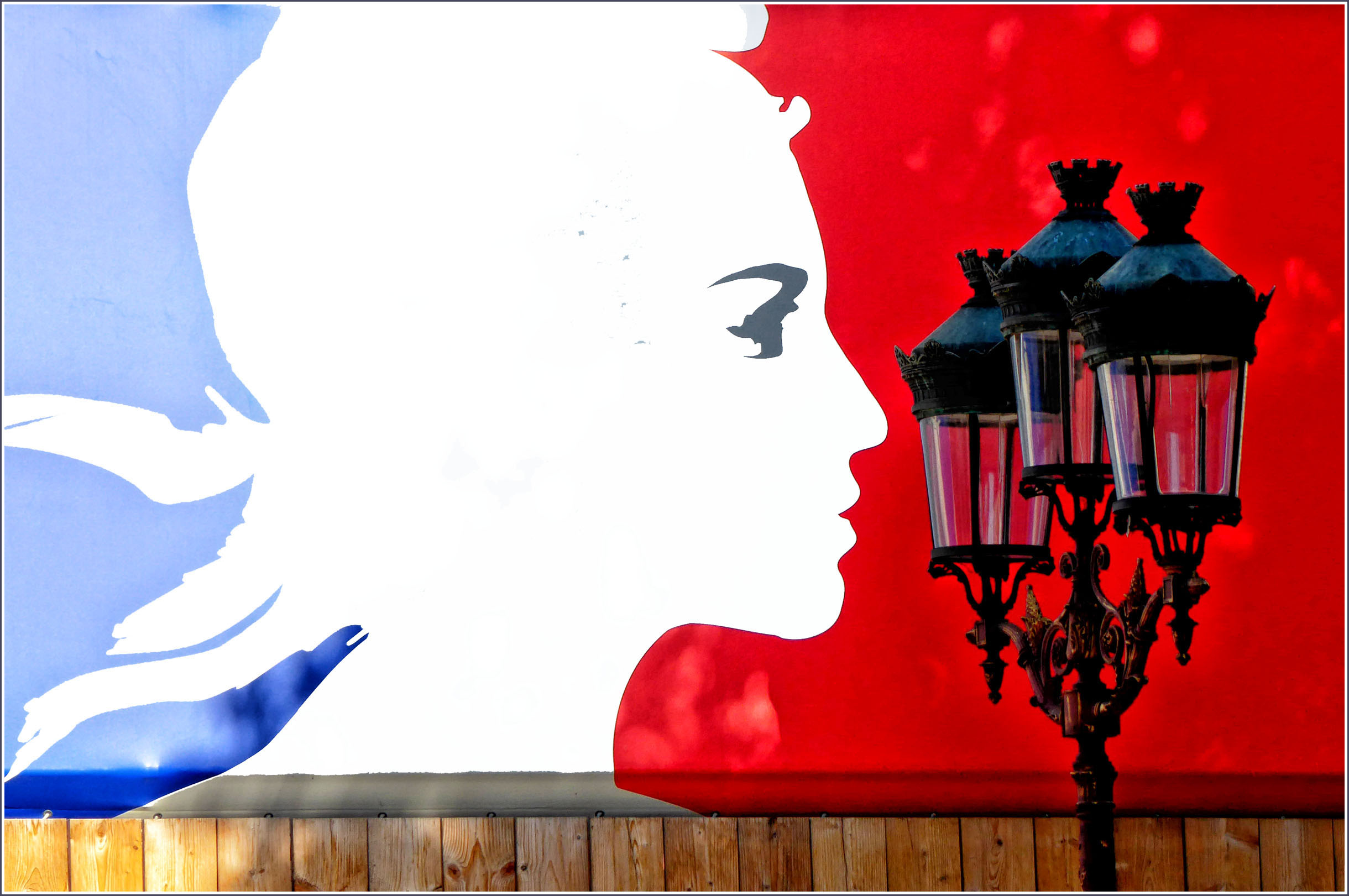 Gallery: celebrating the spirit of Paris - Travel with me
